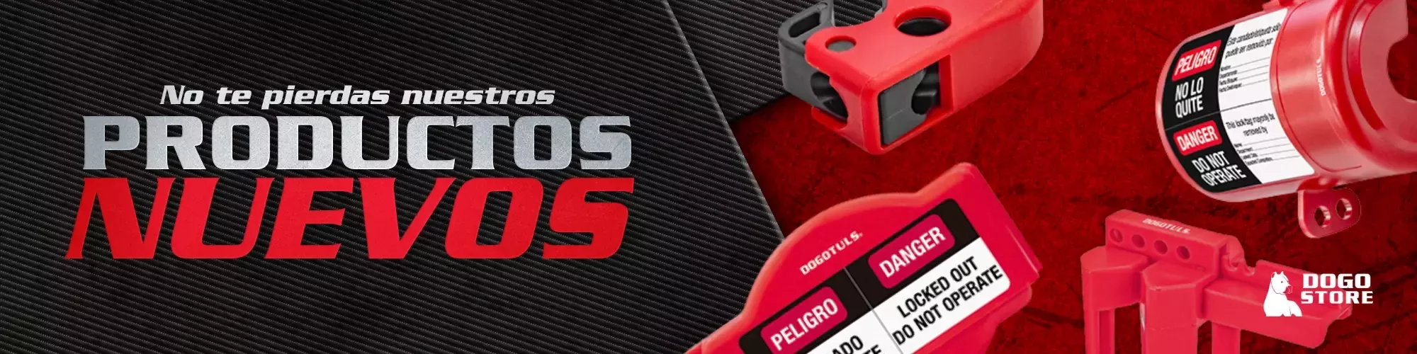 Inicio | DogoStore - Productos de calidad superior